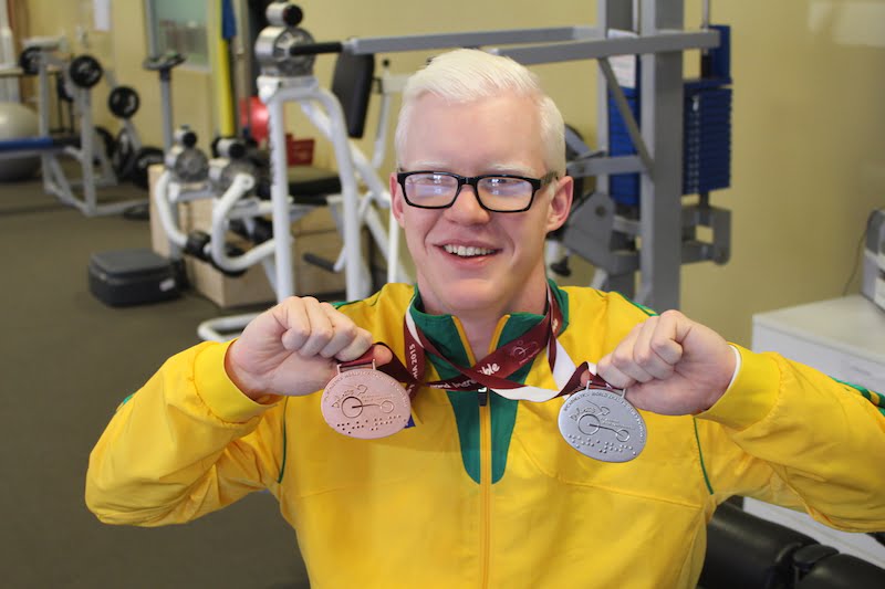 Chad Perris - Alchetron, The Free Social Encyclopedia