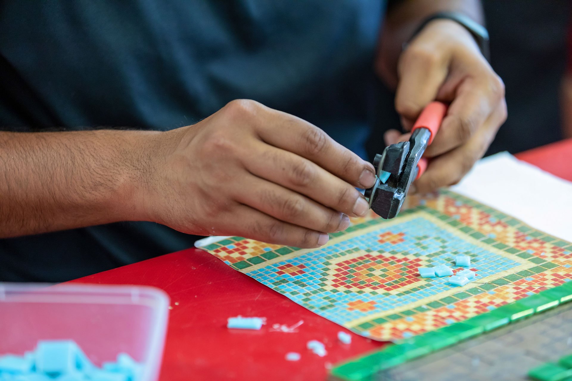 Specialist Services | VisAbility