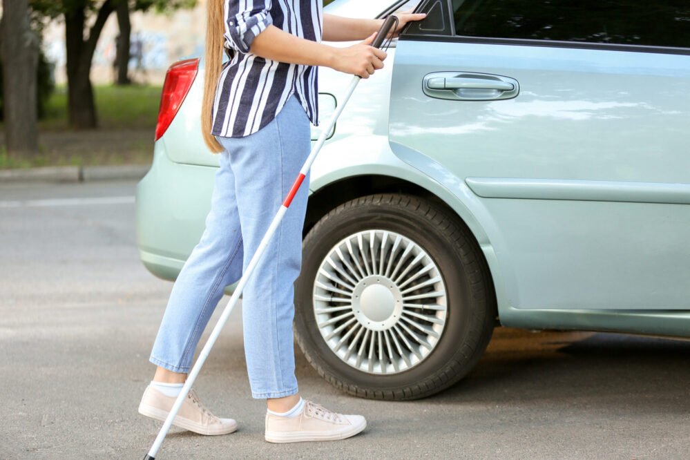 VisAbility welcomes eligibility changes to ACROD parking - VisAbility WA