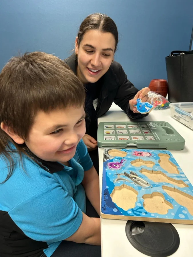 What is augmentative and alternative communication? - VisAbility WA